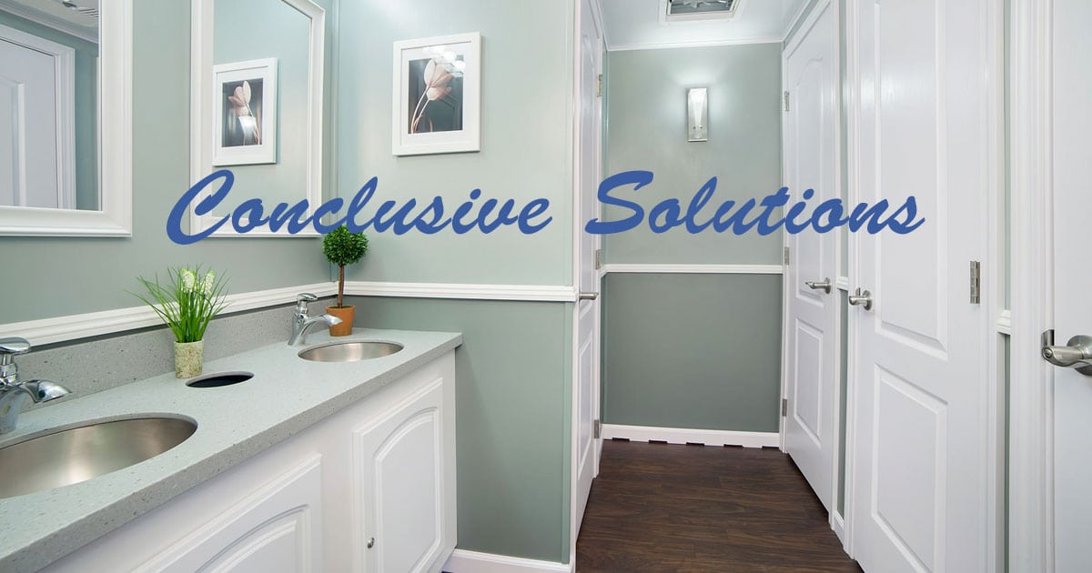 Contact Us | Conclusive Solutions